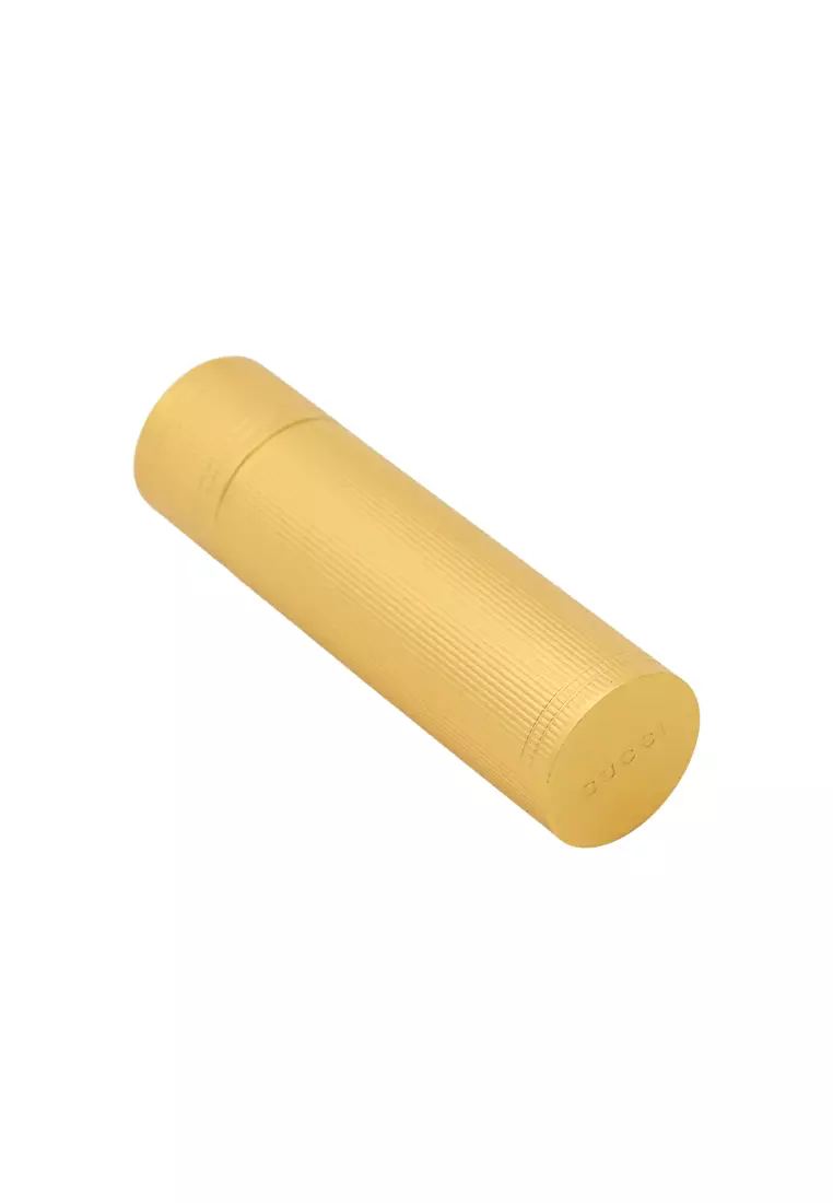 Buy Gucci Gucci Rouge À Levres Mat Lipstick (#505 Janet Rust)(1pc) 1piece 2025 Online | ZALORA