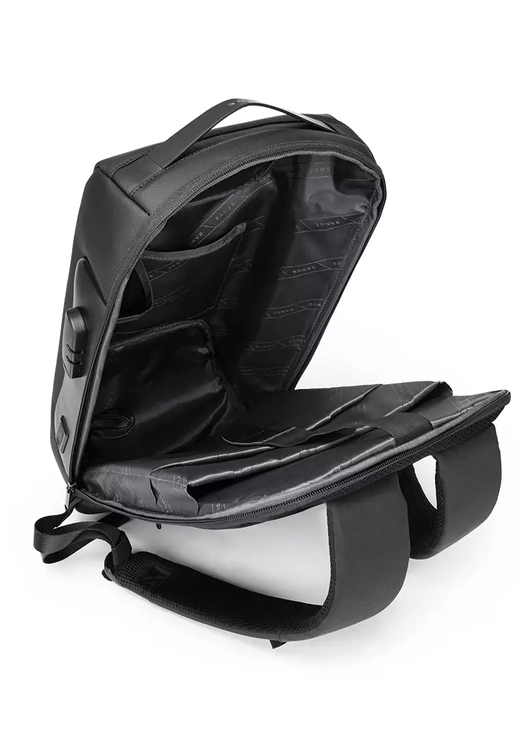 Buy Bange Bange Rambo Laptop Backpack Online | ZALORA Malaysia