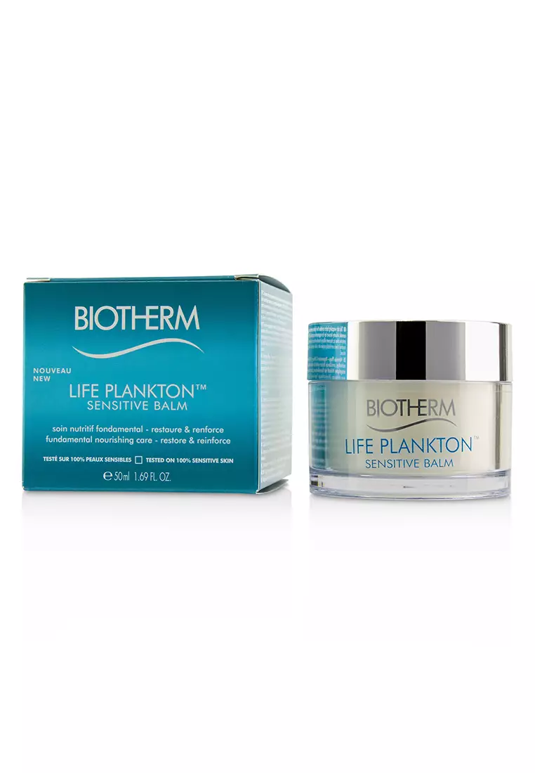 Biotherm PH - Buy Premium Skincare | ZALORA Philippines