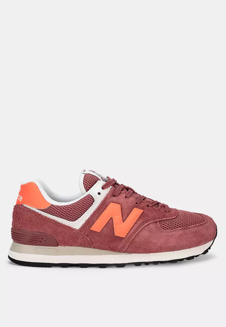 Buy New Balance 574 2026 Online | ZALORA Philippines