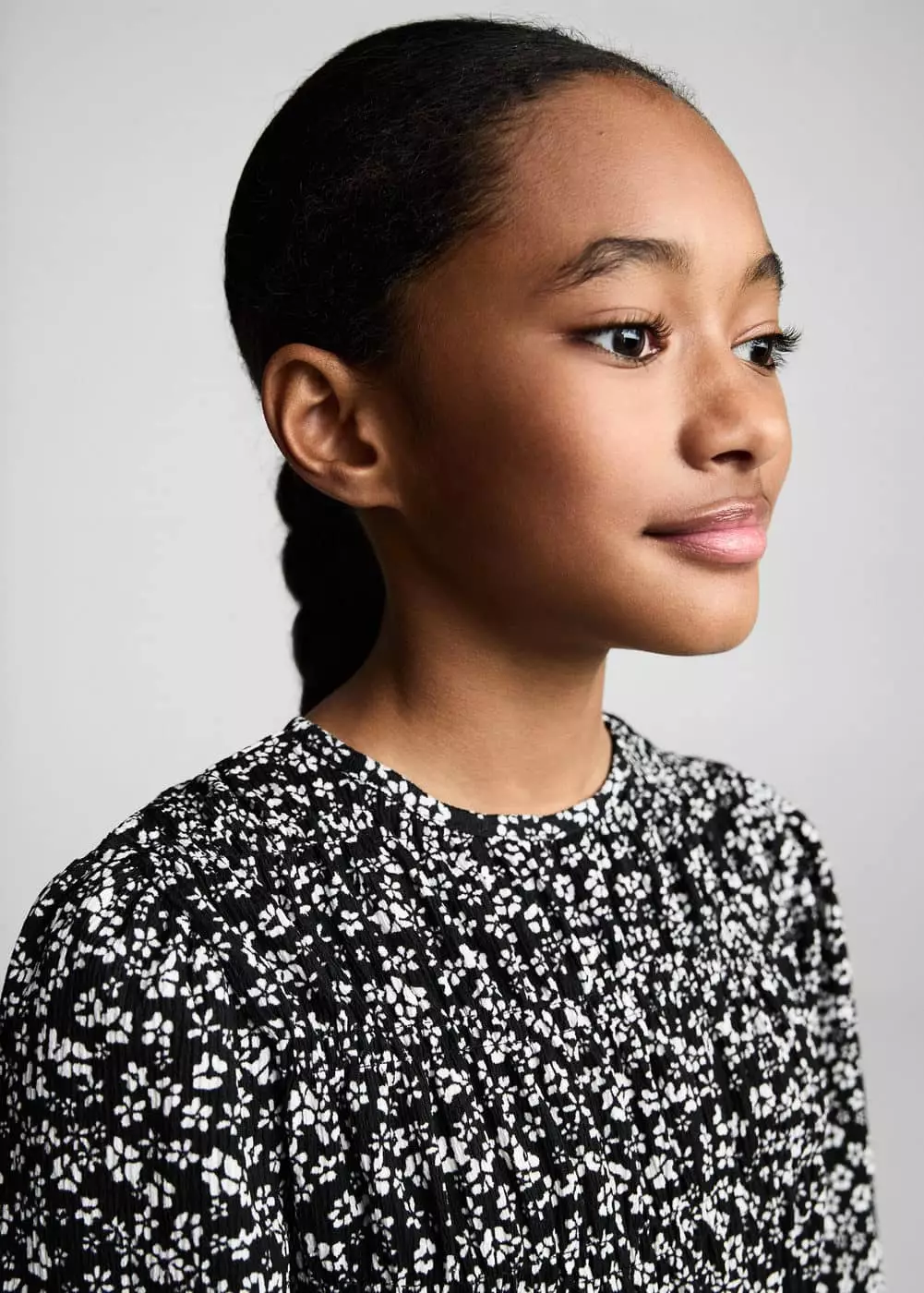 Jual Mango Jumpsuit motif bunga-bunga Original 2025 | ZALORA Indonesia