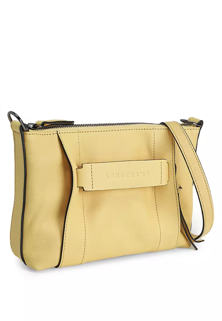 Buy LONGCHAMP 3D S Crossbody Bag (tr) 2025 Online | ZALORA Philippines