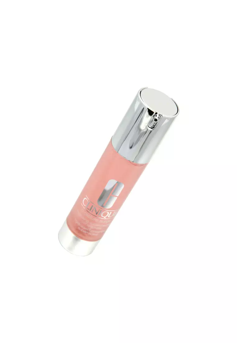 Buy Clinique Clinique Moisture Surge™ Hydrating Supercharged Concentrate (48ml) Online | ZALORA ...
