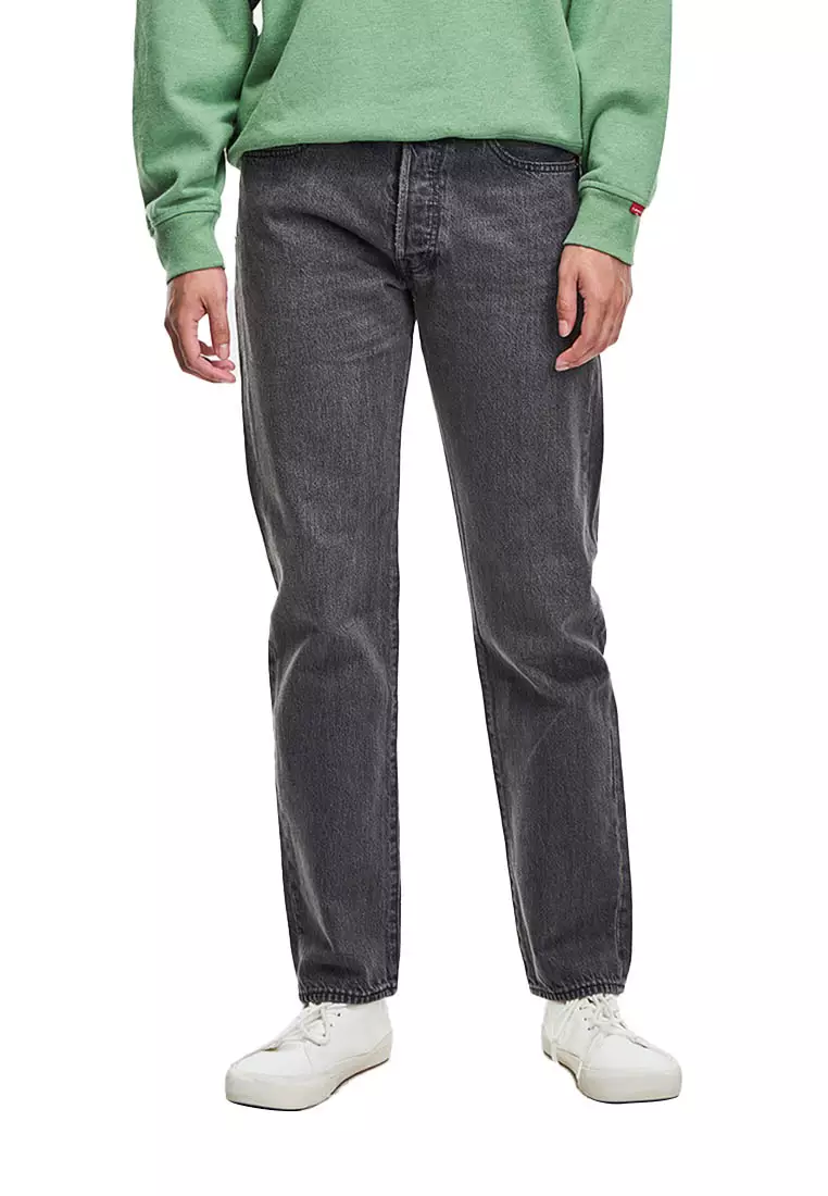 Levi's Original Official Store di ZALORA Indonesia