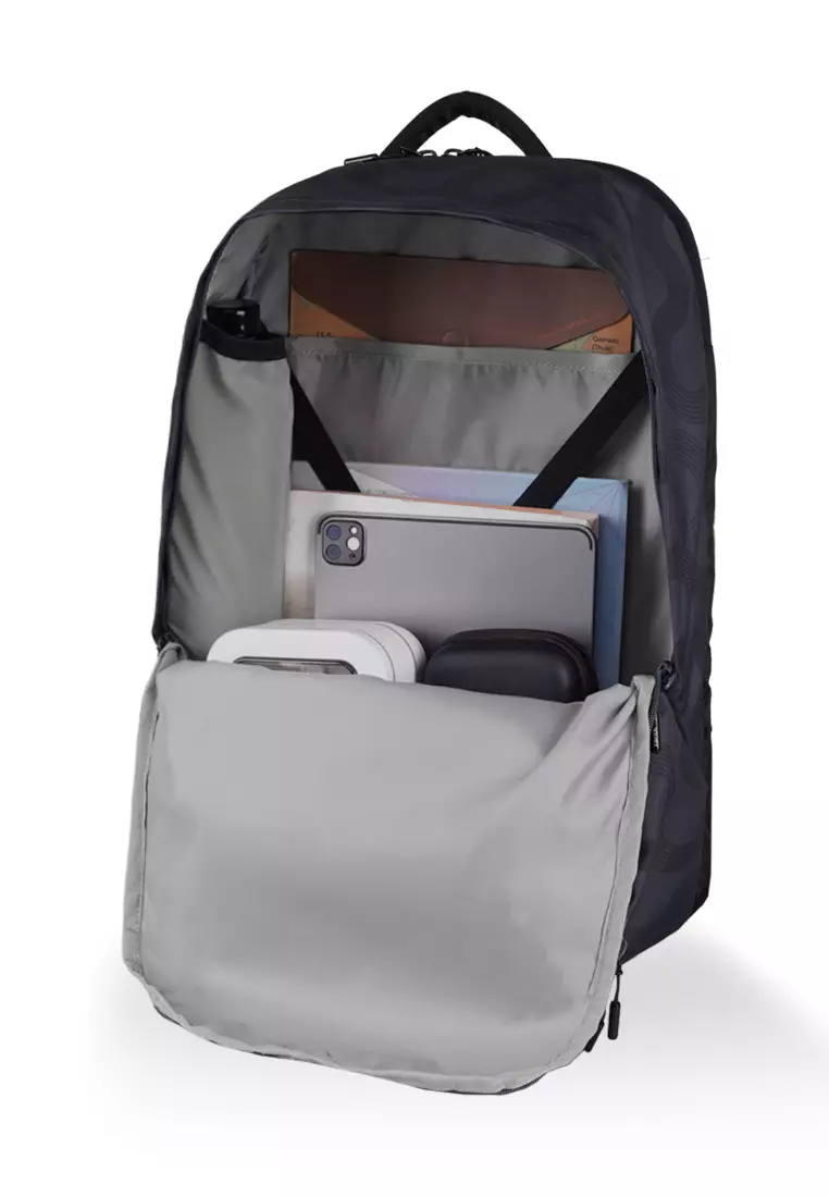 Jual TORCH.ID TORCH Ultra Grey Whale 26 Liter Backpack Original 2025 ...