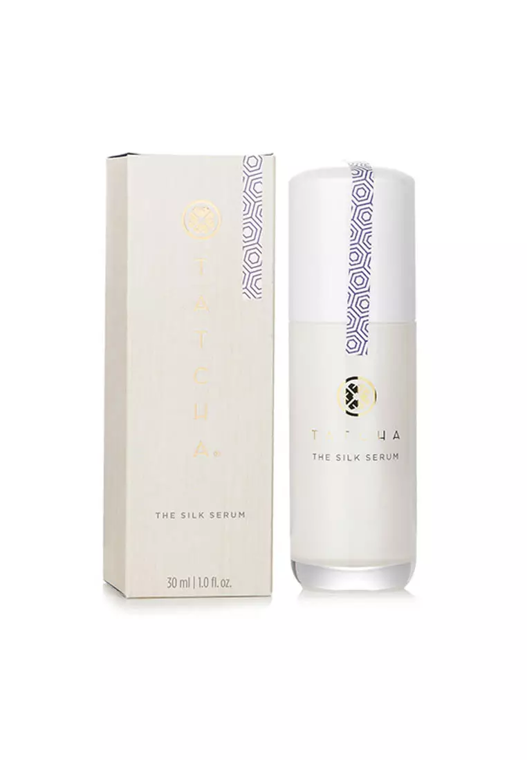 Buy Tatcha Tatcha - The Silk Serum 726048 30ml/1oz 2025 Online | ZALORA