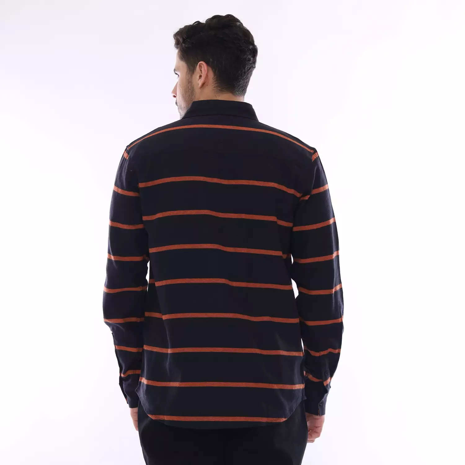 Jual Voxfly Voxfly Kemeja Lengan Panjang Pria Gline Long Shirt Planet ...