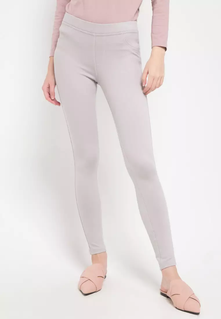 Jual Point One PEARL Premium Jegging Original 2024 | ZALORA Indonesia