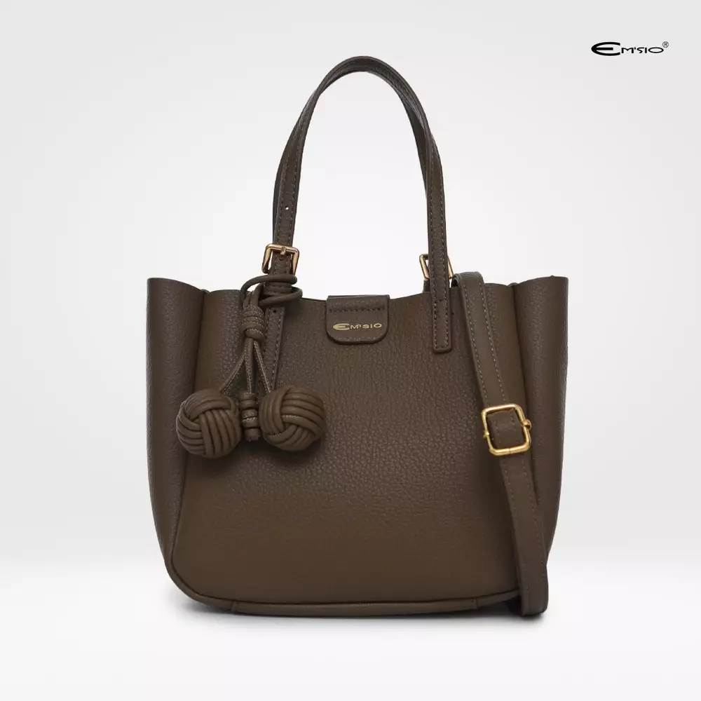Jual Emsio by Elizabeth Tas Emsio by Elizabeth Mini Handbag 0798-1855 ...