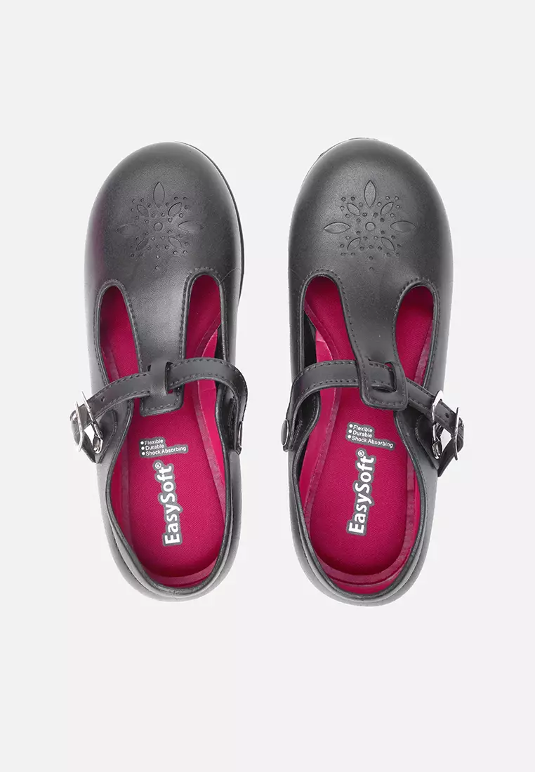 Buy Easy Soft By World Balance Easy Soft Nicosia Kid's Shoes 2025 ...