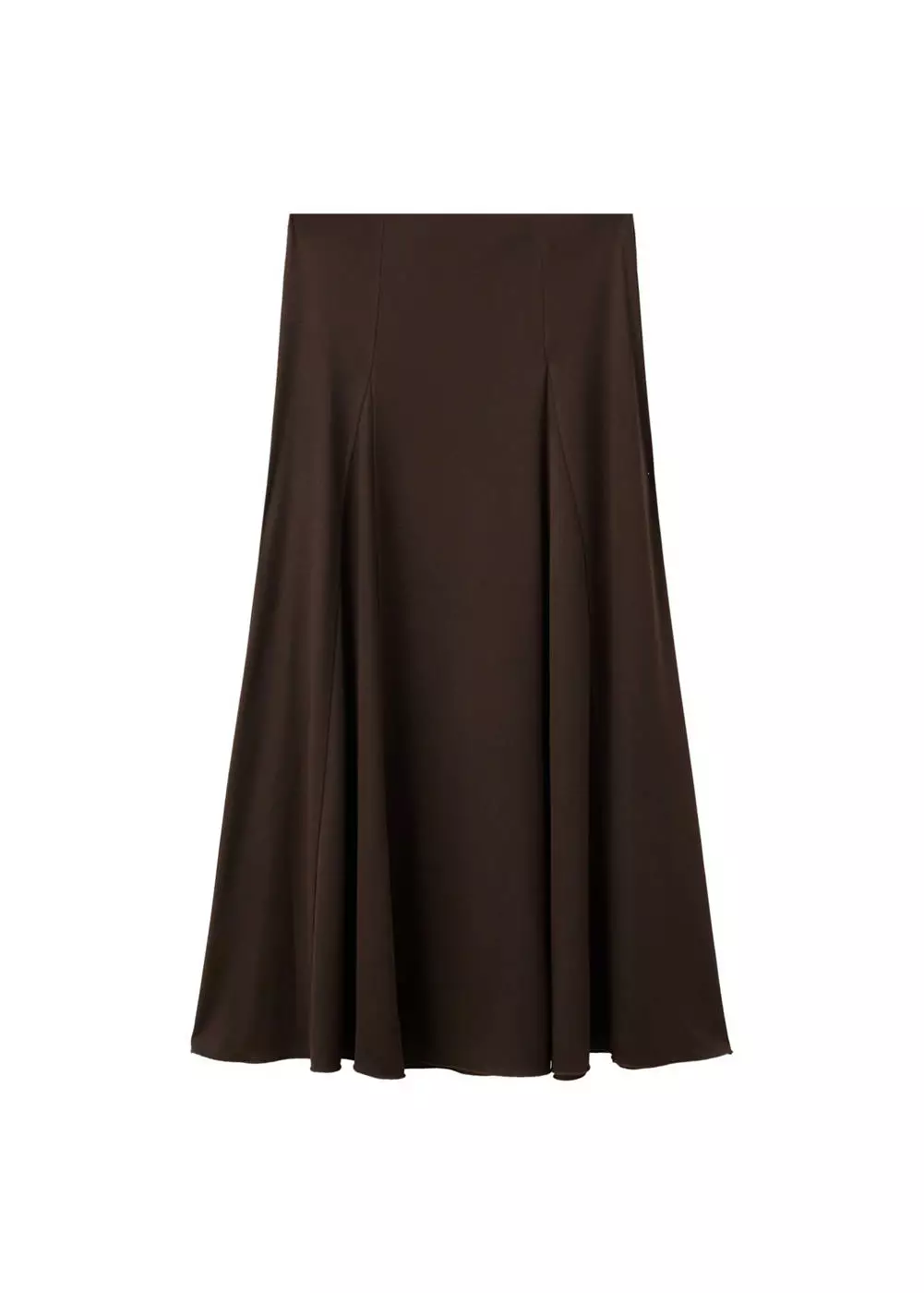Jual Mango Rok A-line dengan godet Original 2026 | ZALORA Indonesia