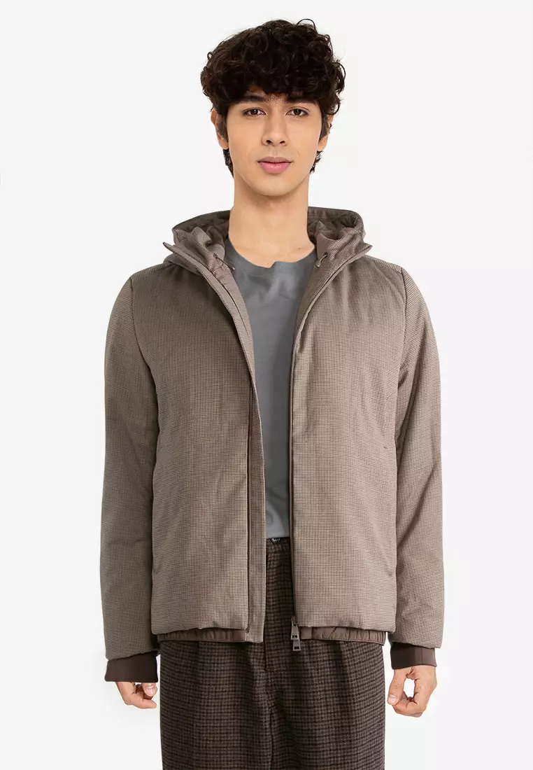 GLOBAL WORK Blouson 2025 | Buy GLOBAL WORK Online | ZALORA Hong Kong