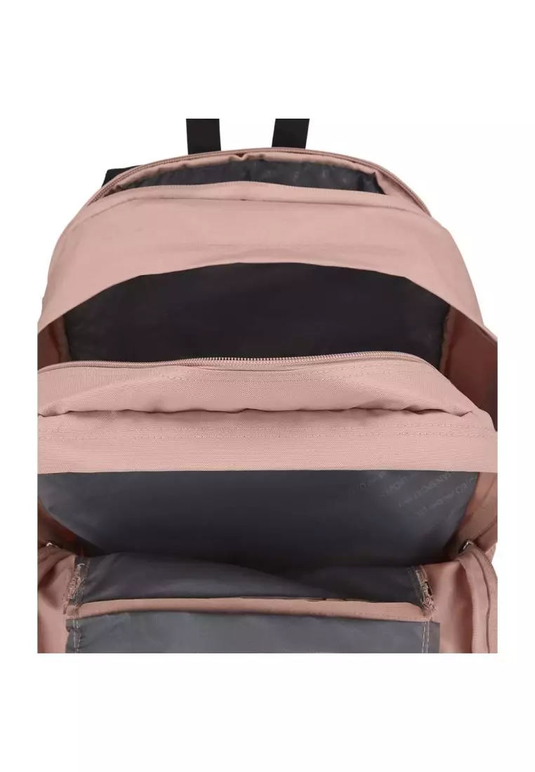 Buy Jansport Jansport Main Campus Backpack - Misty Rose Online | ZALORA ...
