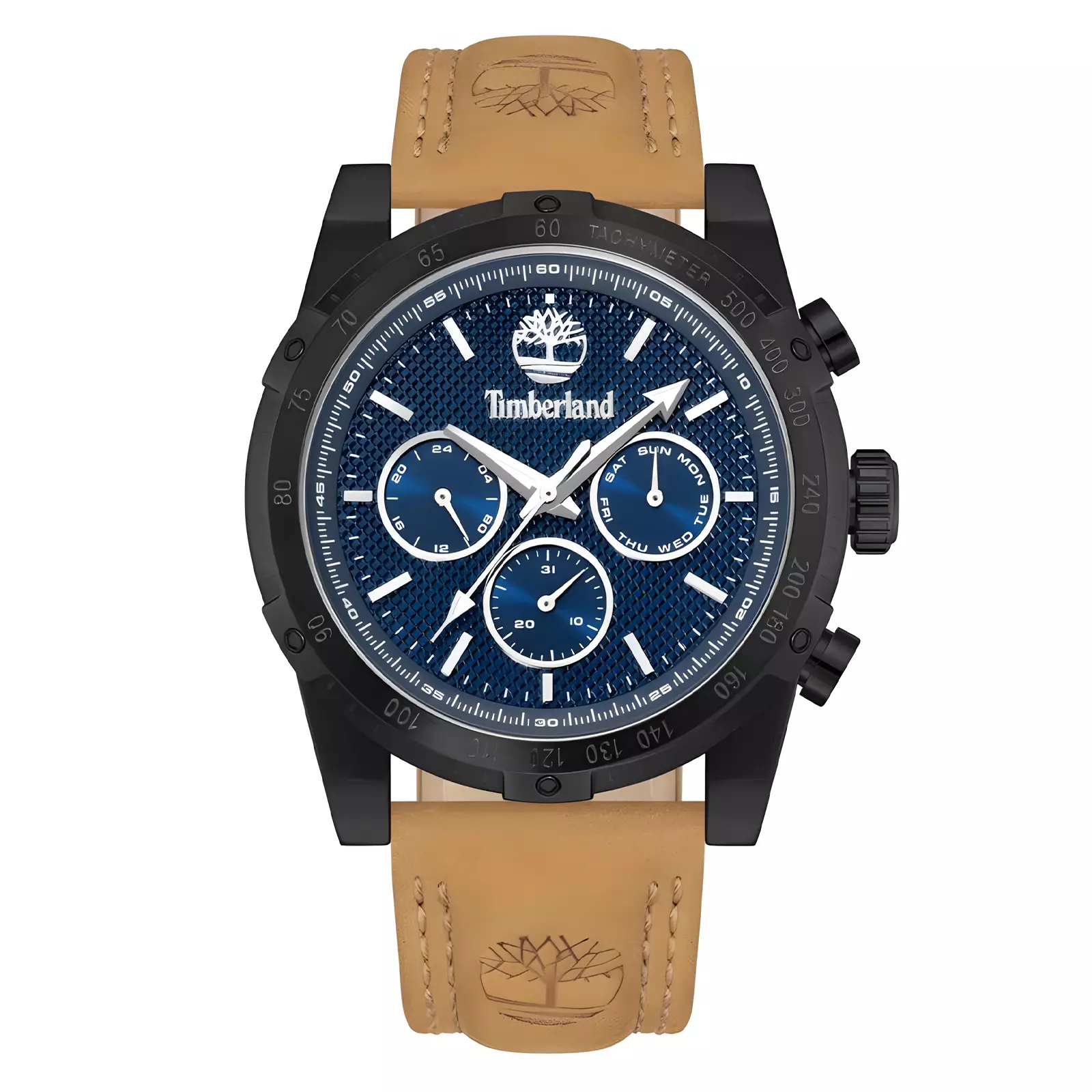 Jual Timberland Watch Timberland Watch Stonington - Jam Tangan Analog ...