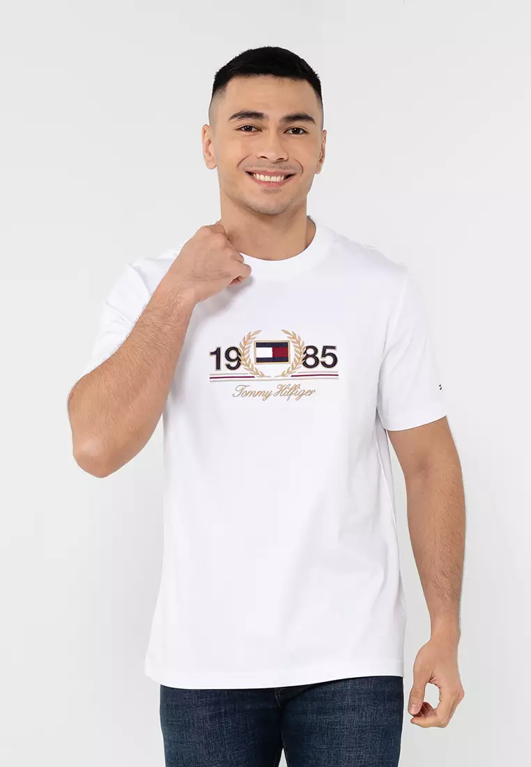Tommy Hilfiger 網上旗艦店 優惠低至3折 Zalora