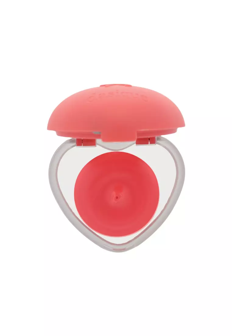 Buy DASIQUE DASIQUE Souffle Color Pot (#03 Coral Choux)(6.5g) 2026 ...