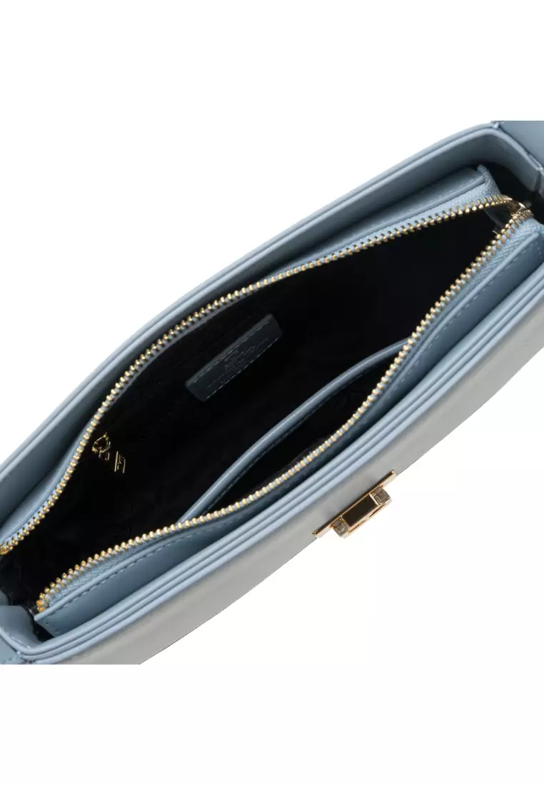 Buy Valentino Rudy Valentino Rudy Italy Ladies Shoulder Bag 040776-240 ...