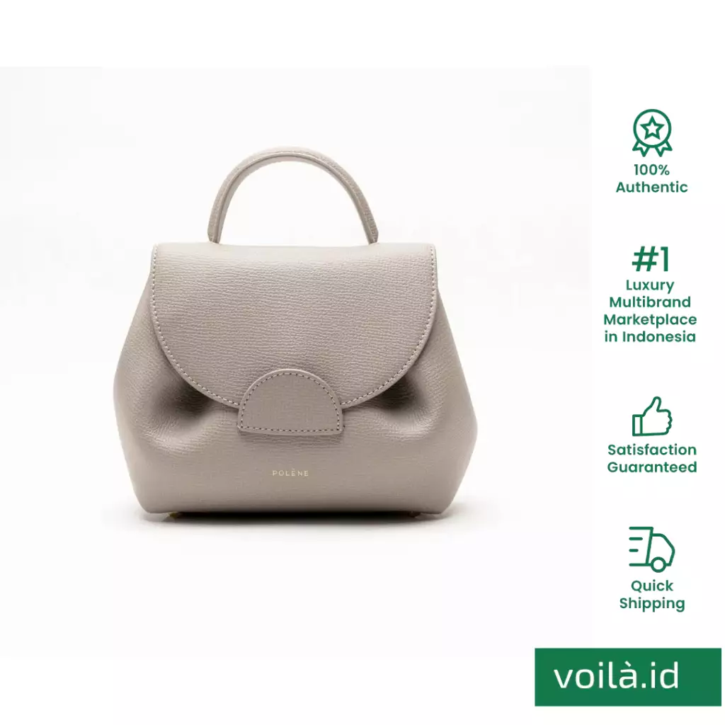 Polene Original Official Store di ZALORA Indonesia