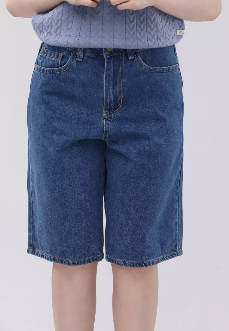 Buy Redgirl Ladies Jorts 2026 Online | ZALORA Philippines