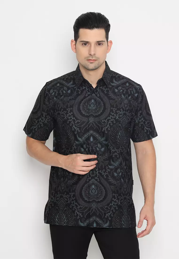Hadinata Batik Original Official Store di ZALORA Indonesia