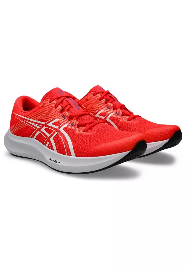 Buy ASICS Men HYPER SPEED 5 WIDE Running Shoes 2025 Online | ZALORA