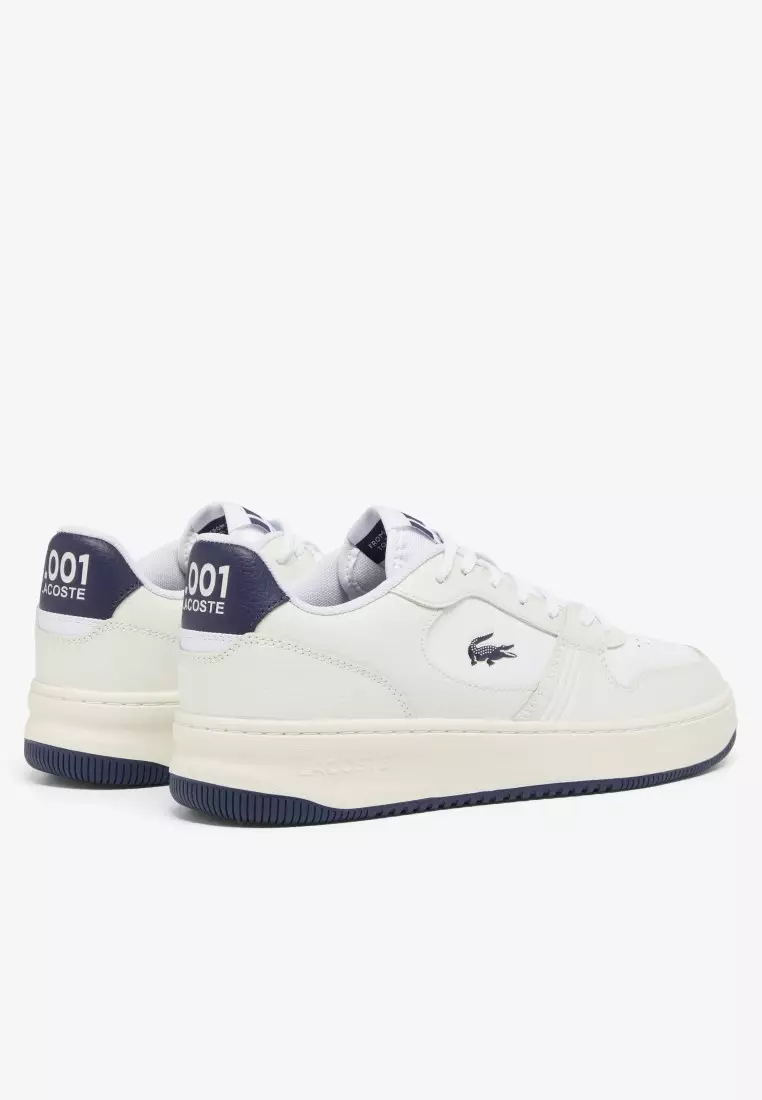 Buy Lacoste Men's L001 Set Trainers Online | ZALORA Malaysia