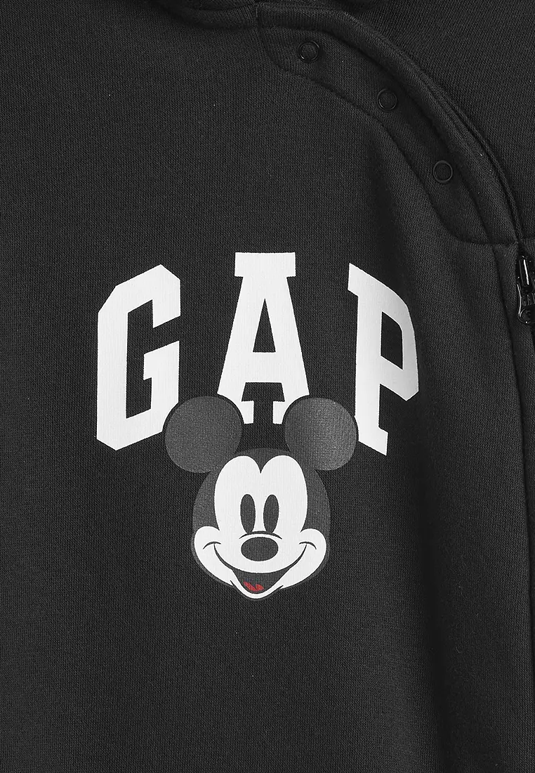 Buy GAP Disney Logo One Piece Bodysuit 2026 Online | ZALORA