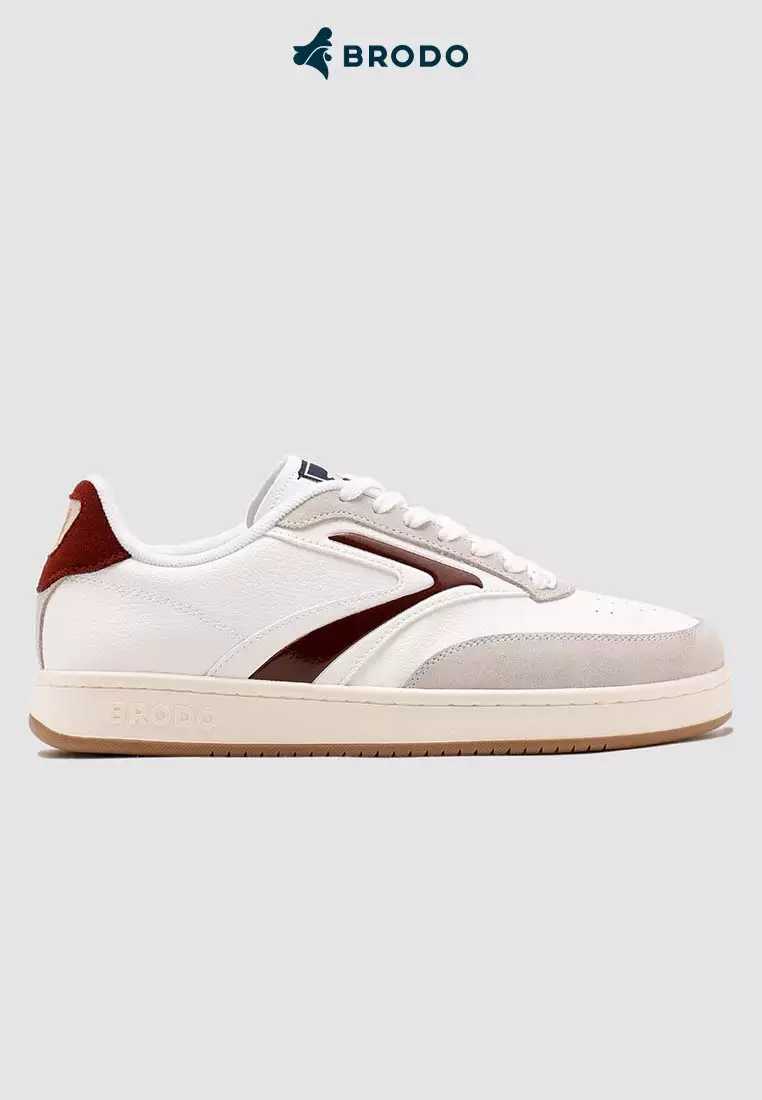 Jual Brodo Pria Original 2024 | ZALORA Indonesia