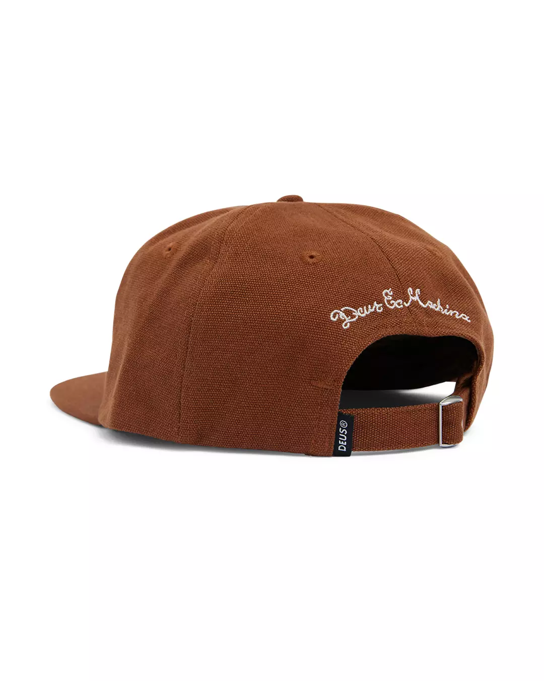 Jual Deus Ex Machina Sandy Cap Original 2025 | ZALORA Indonesia