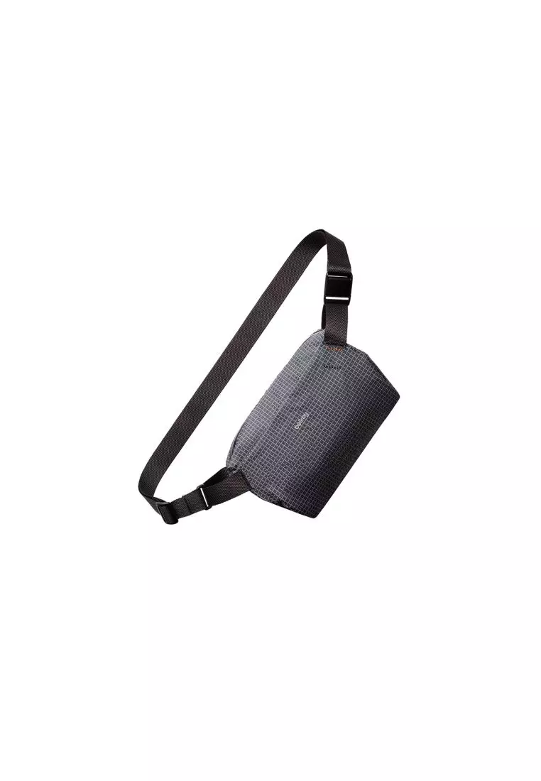 Buy Bellroy Bellroy Lite Sling Mini - Arcadegrey Online | ZALORA Malaysia
