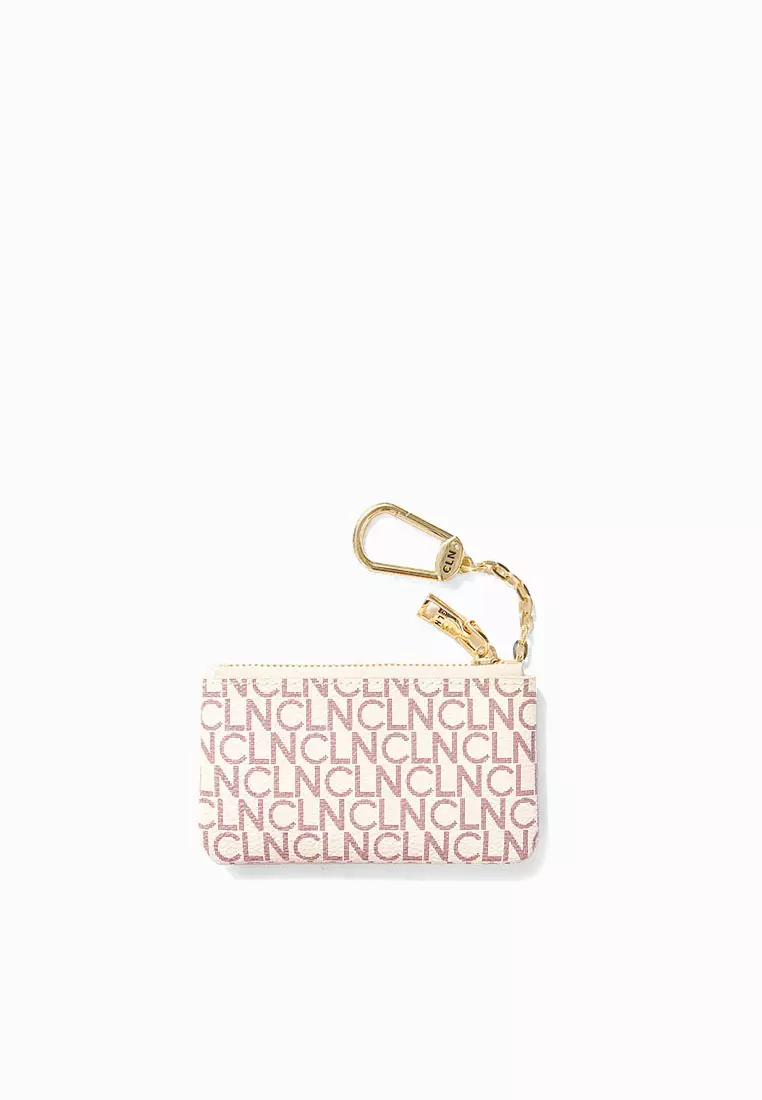 Buy CLN Tati Coin Purse (Classic Monogram) 2025 Online | ZALORA Philippines