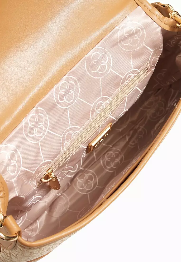 Buy CLN Rivia Shoulder Bag 2025 Online | ZALORA Philippines
