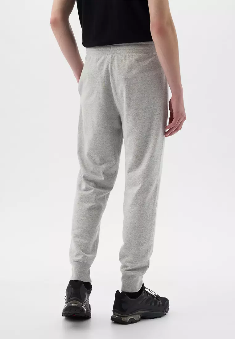 Buy GAP Gap French Terry Logo Joggers 2026 Online | ZALORA Philippines