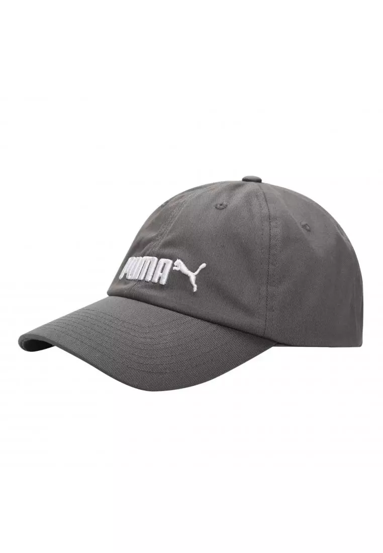 Buy PUMA Essentials No. 2 Logo Cap 2025 Online | ZALORA