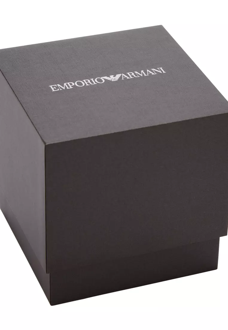 Buy Emporio Armani Emporio Armani Women's Analog Watch ( AR11646 ...