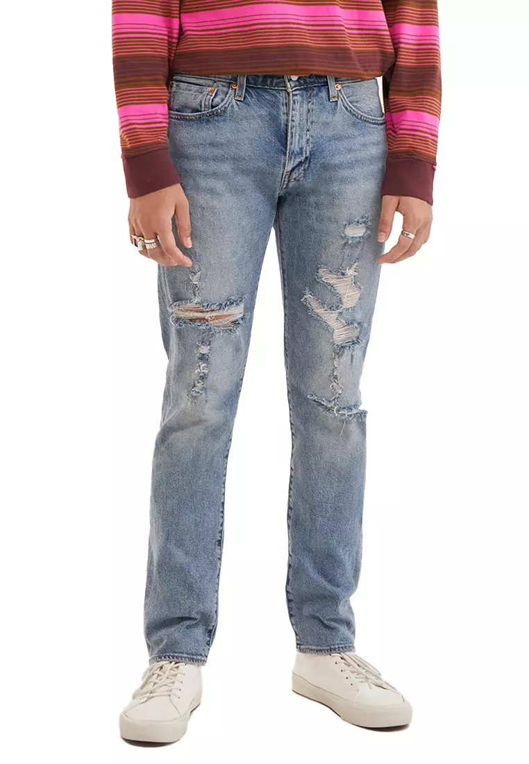 Levi's Original Official Store ZALORA