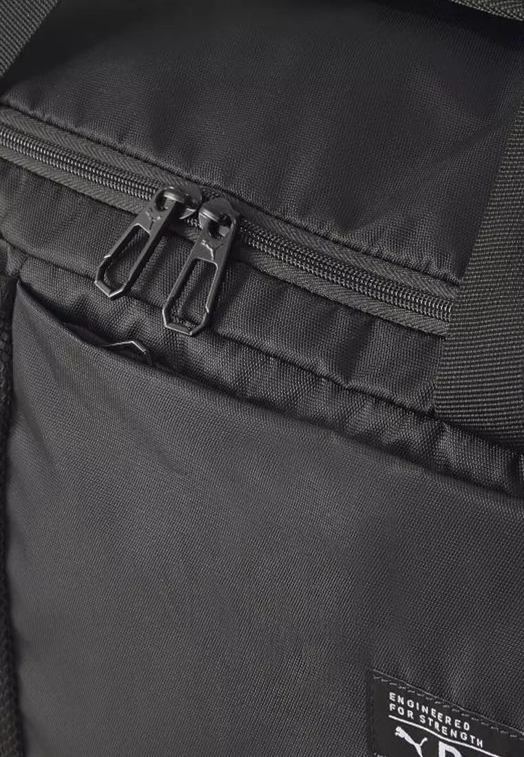 Buy PUMA Medium Training Sports Bag 2025 Online | ZALORA