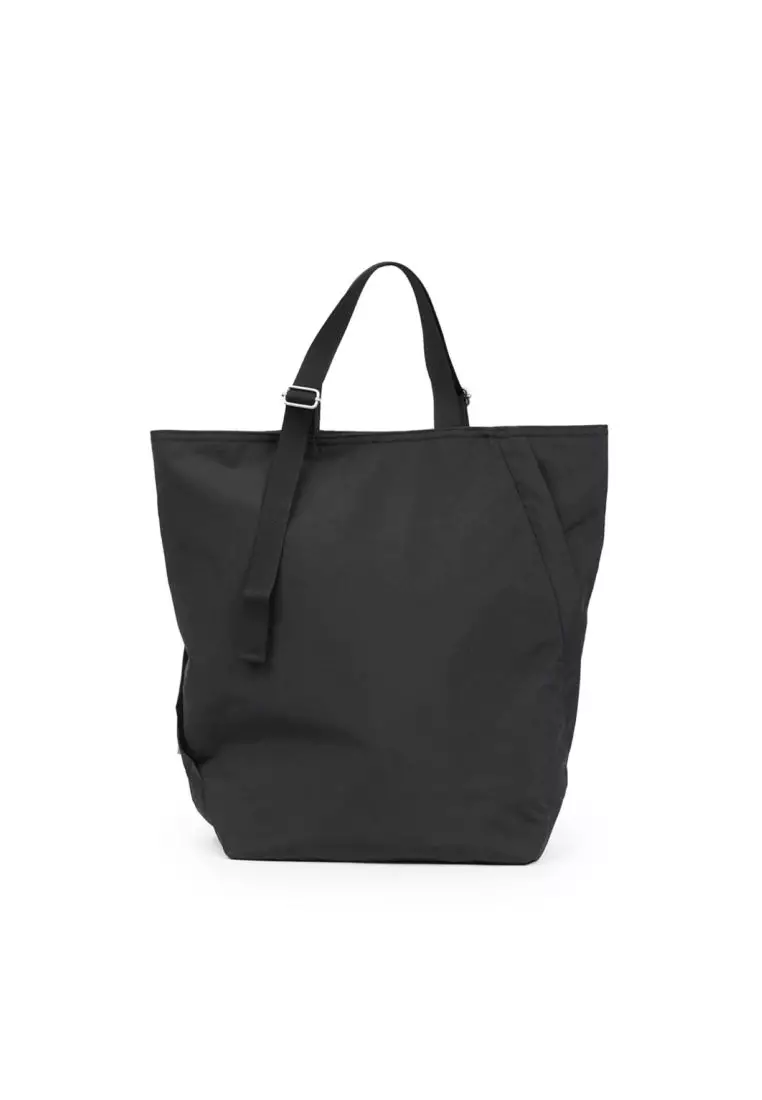 Buy Hellolulu Hellolulu Cuba 2 Sided Shoulder (L) (Black) 2024 Online | ZALORA Philippines