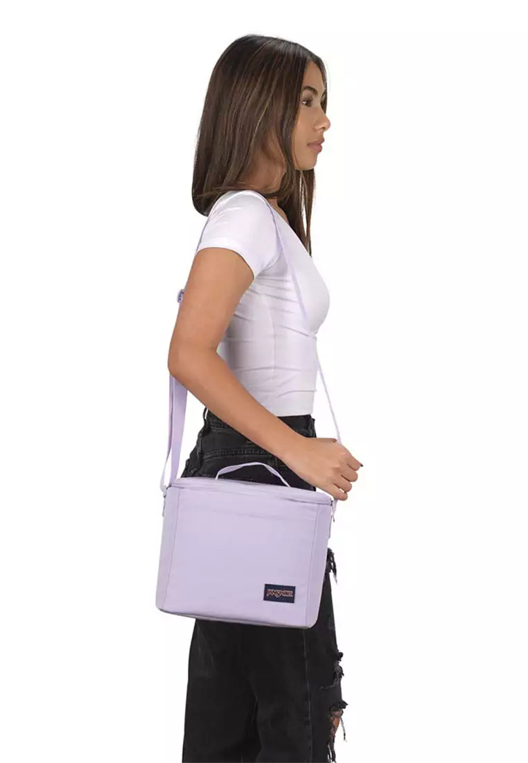 Buy Jansport Super Snack Backpack 2025 Online | ZALORA Philippines