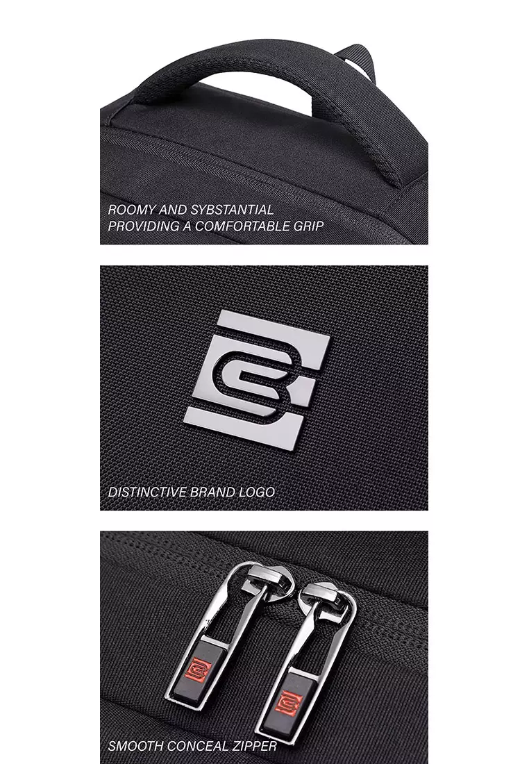 Buy Bruno Cavalli BRUNO CAVALLI Multifunctional Water Resistant 16 ...