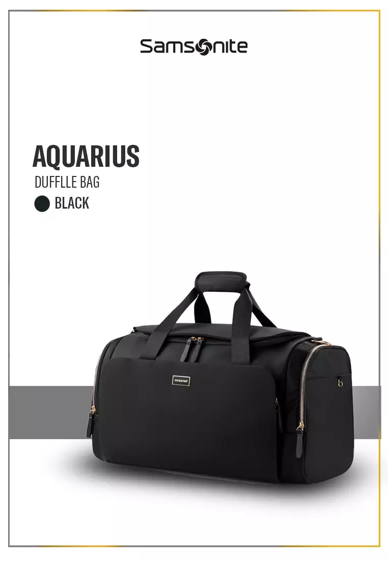 Jual Tas Pria Samsonite Pria Original Juni 2024 | ZALORA Indonesia