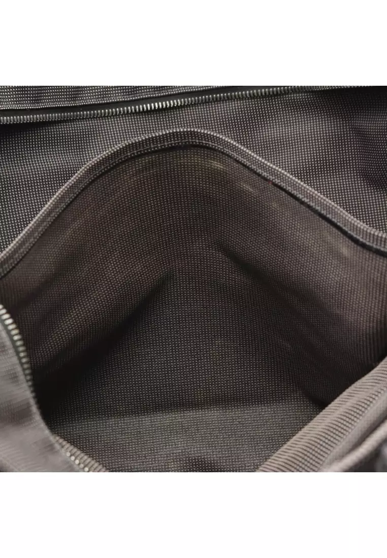 Buy Hermes Pre-Loved Hermès Yale Line GM Handbag tote bag nylon canvas ...