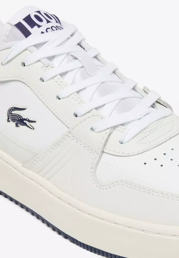 Buy Lacoste Men's L001 Set Trainers Online | ZALORA Malaysia