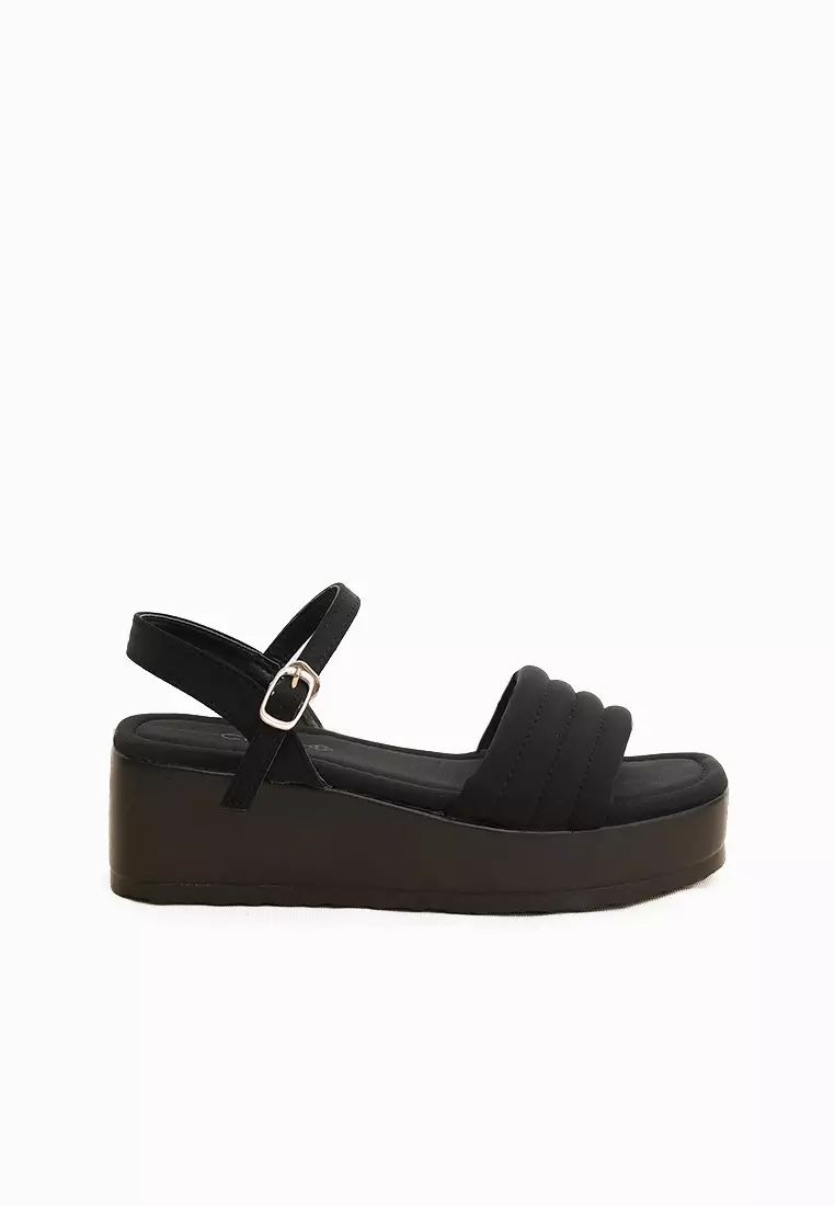 Buy CLN Womens Sandals | Online Shop | ZALORA PH