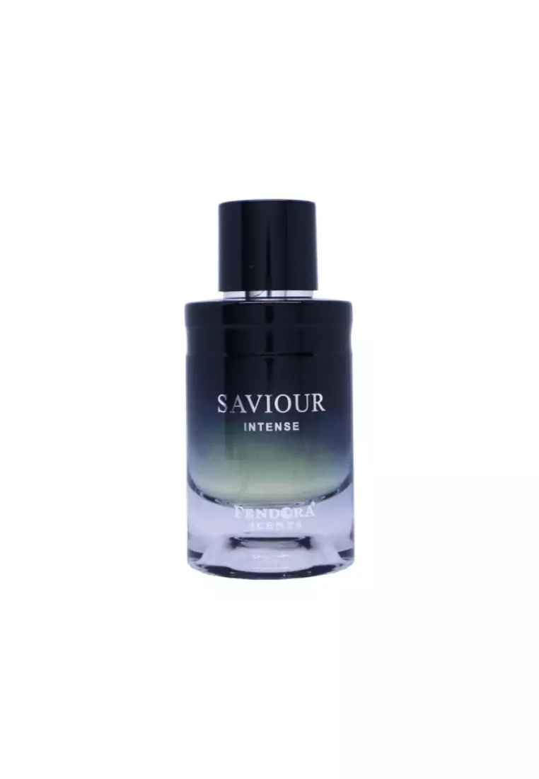 Jual Pendora Scents Pendora Scents Saviour Intense Man EDP - 100 ML ...