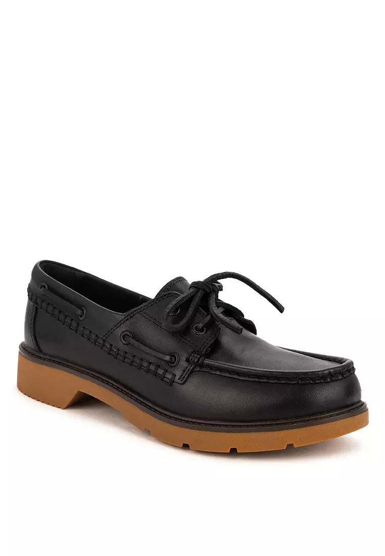 Jual Sperry Wells Boat Shoes Original 2025 | ZALORA Indonesia
