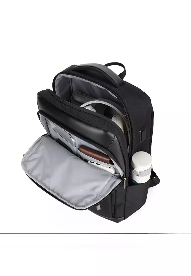 Buy AOKING Business Laptop Backpack Online | ZALORA Malaysia