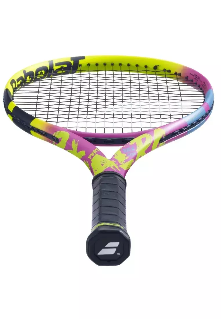Buy Babolat Babolat Pure Aero Rafa Origin Tennis Racket Grip 2 (2023 ...