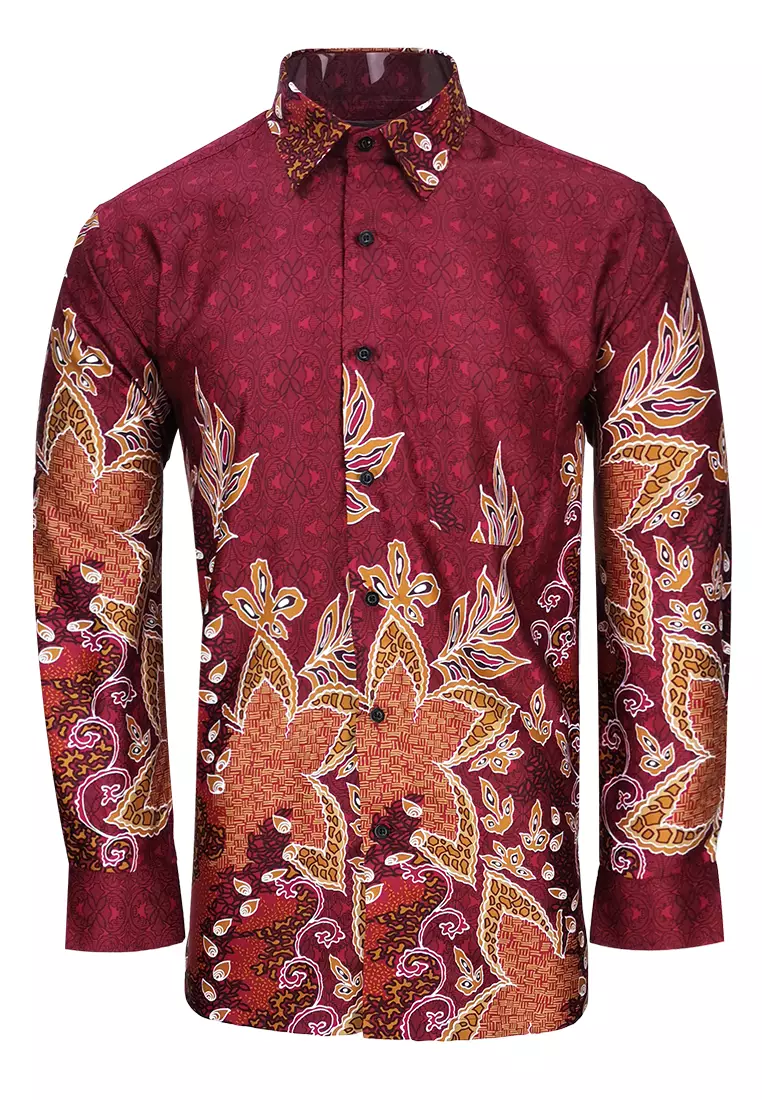 Buy BATIK SHIRTS For Men | Sale Up to 90% @ ZALORA MY
