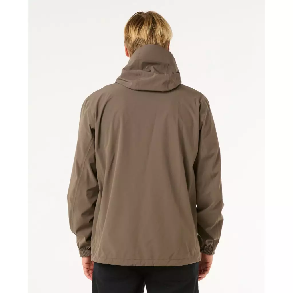 Jual Rip Curl Rip Curl - Anti-Series Search 10K/10K Spray Jacket - Deep ...